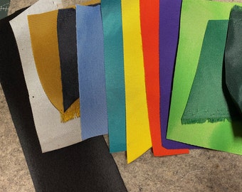 Easy Patch Twill Fabric - Etsy