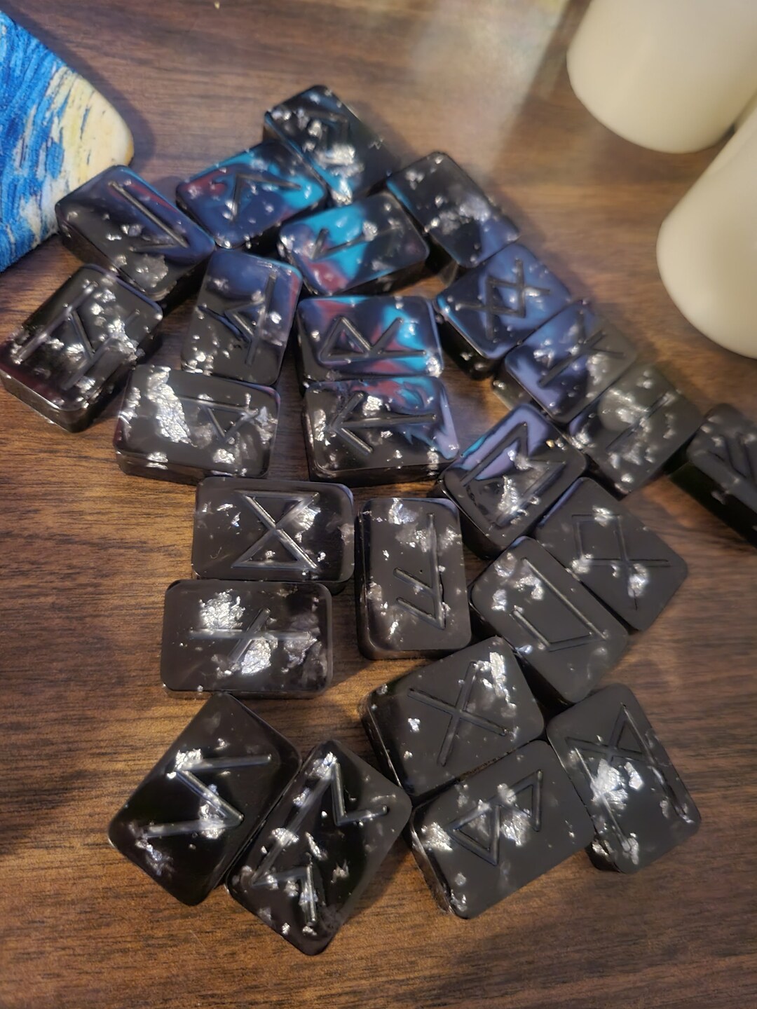 Custom Runes - Etsy
