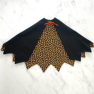 18 Inch Doll Witch Halloween Costume Set Hat, Cape, Dress, Treat Bag ...