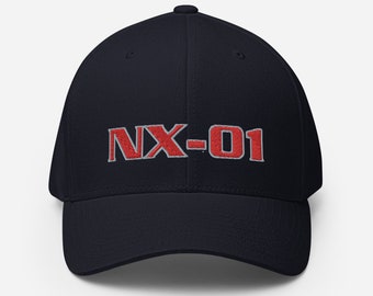 Star Trek Enterprise | Etsy