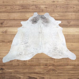 Extra Large RODEO Brazilian Light Cowhide Rug 7 X 7.6 Ft 4168 - Etsy