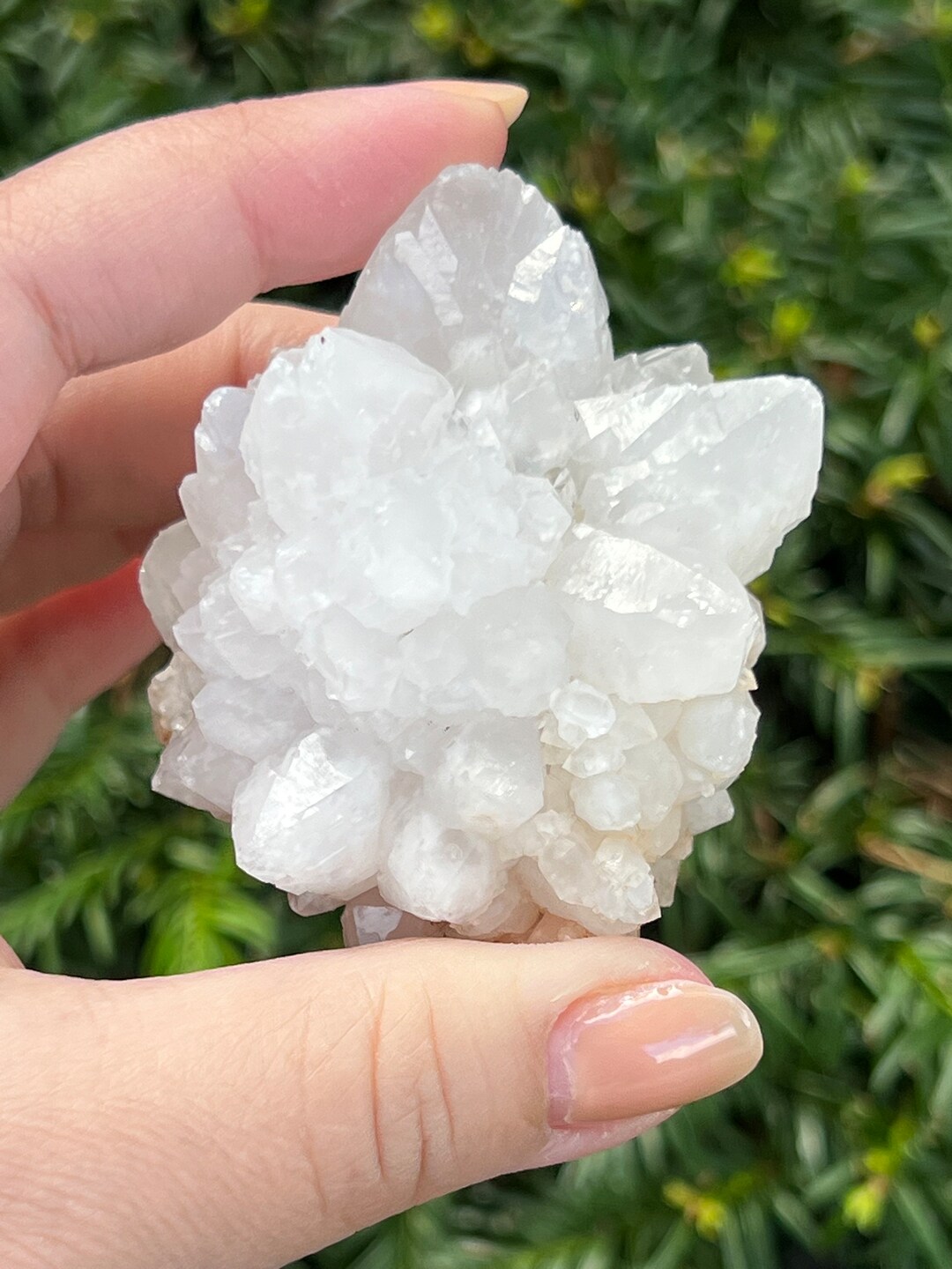 Moroccan Clear Quartz Clusters || Choose Your Own Crystal! - Etsy
