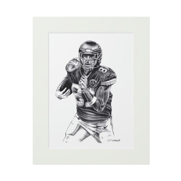 Travis Kelce Artwork - Etsy