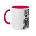Colorful Mugs 11oz Elvis Presley Spinout King of Rock and - Etsy