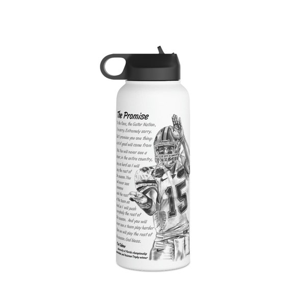 Tim Tebow the Promise - Etsy