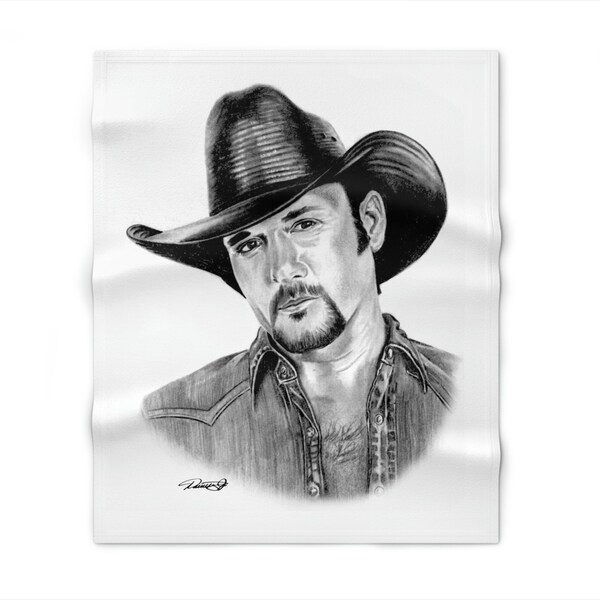 Tim Mcgraw - Etsy