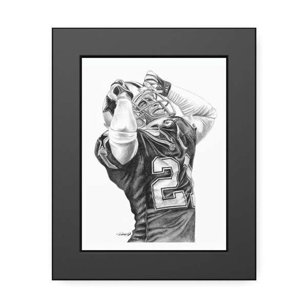 Deion Sanders Poster - Etsy