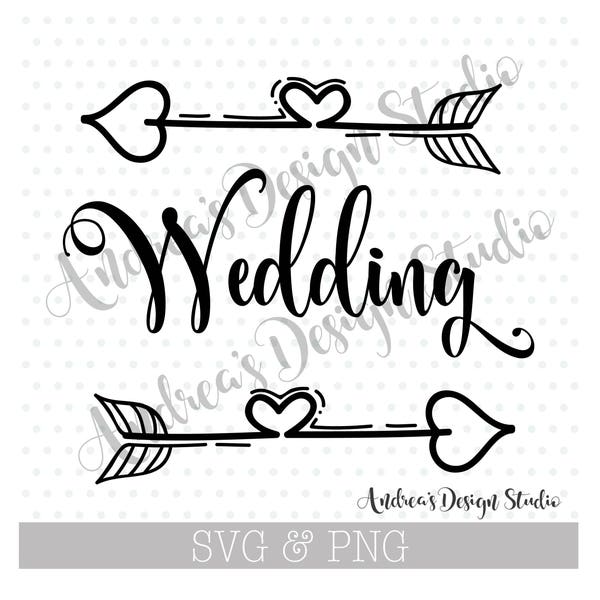 Wedding Arrow Sign - Etsy Australia