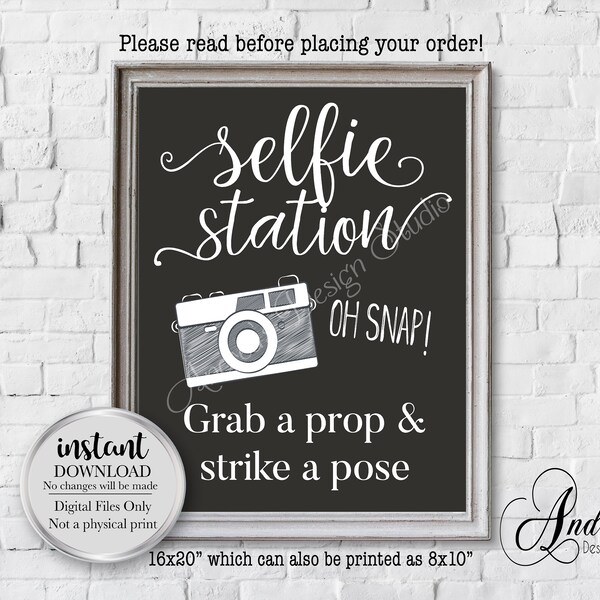 Grab a Prop - Etsy