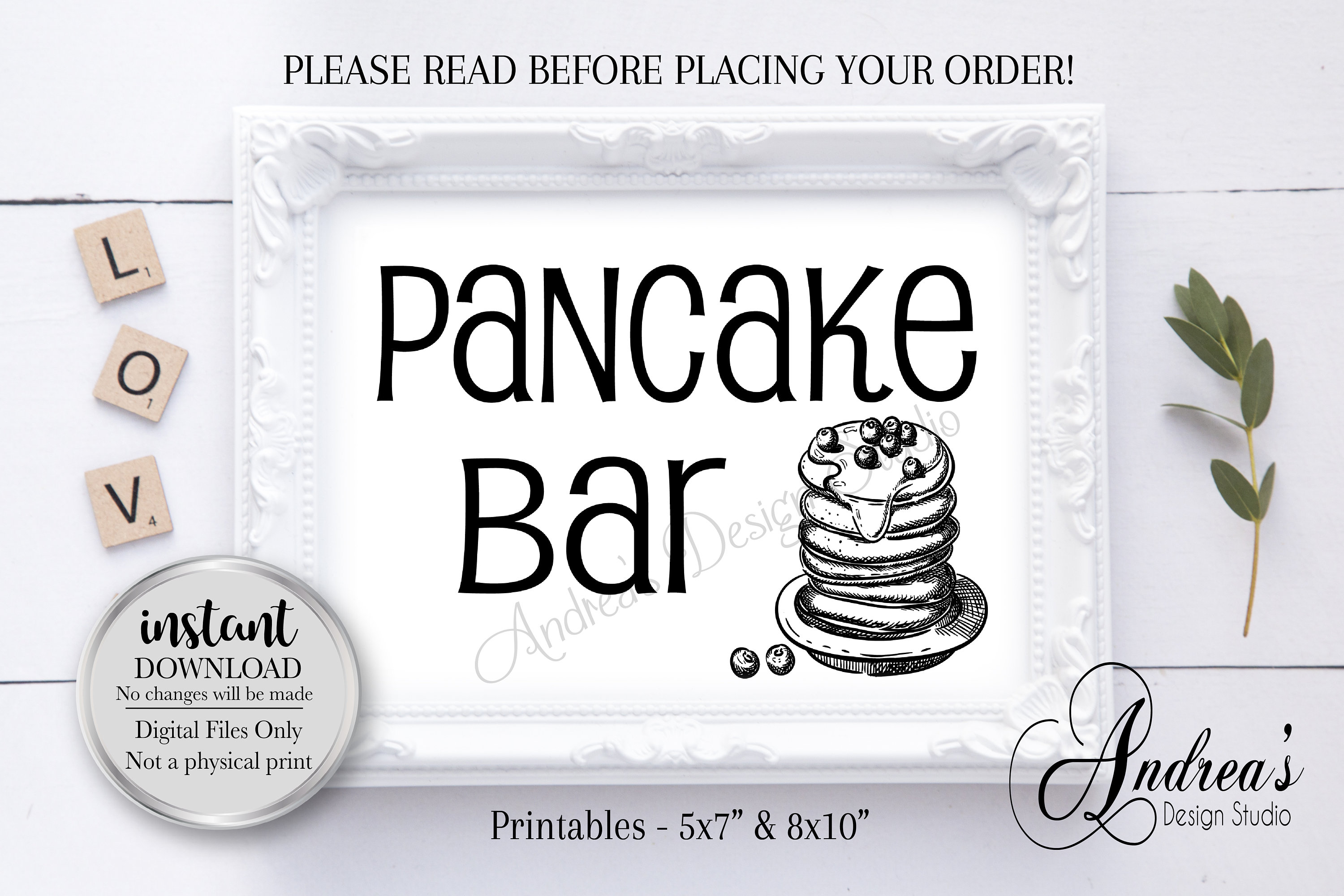 Home & Living Wall Décor Wedding Signs Wedding Table Signs Wedding ...