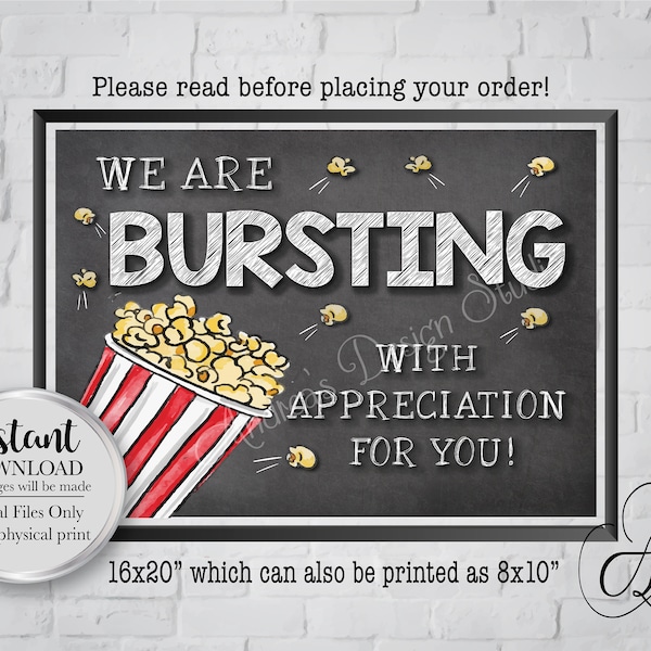 Chalkboard Style - Etsy