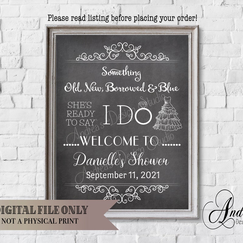 Something New - Etsy