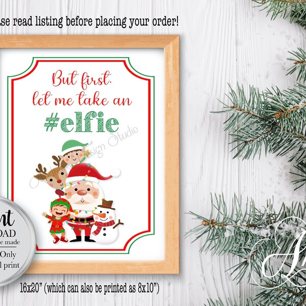 Let Me Take a Selfie - Etsy