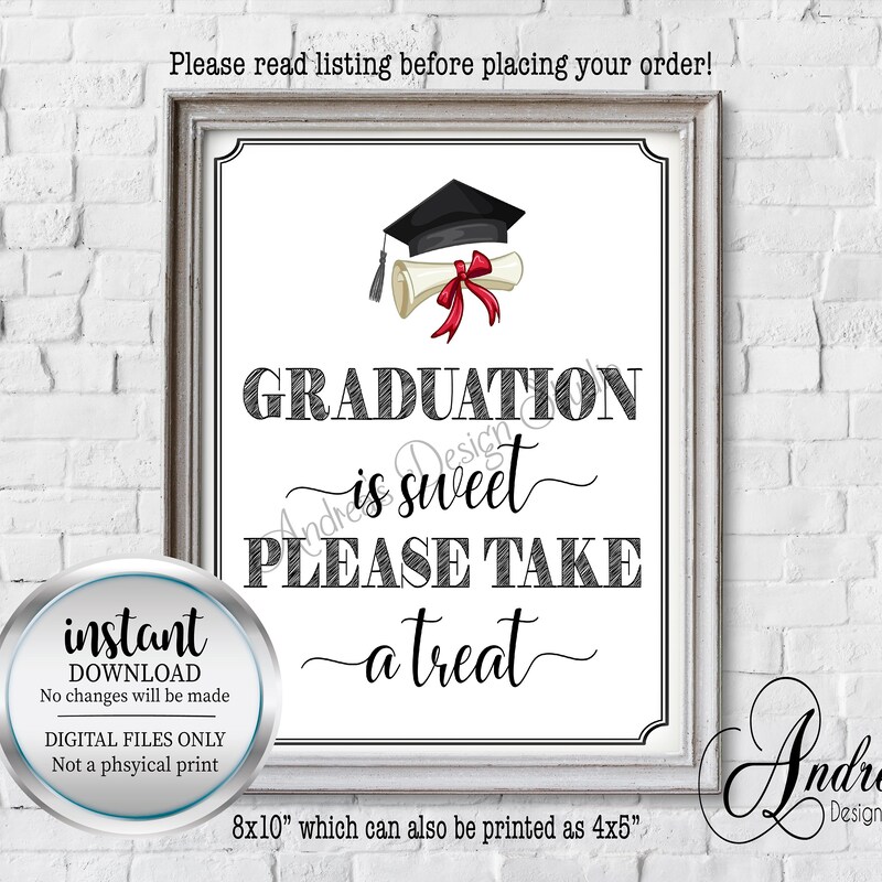 Sweet Success - Etsy