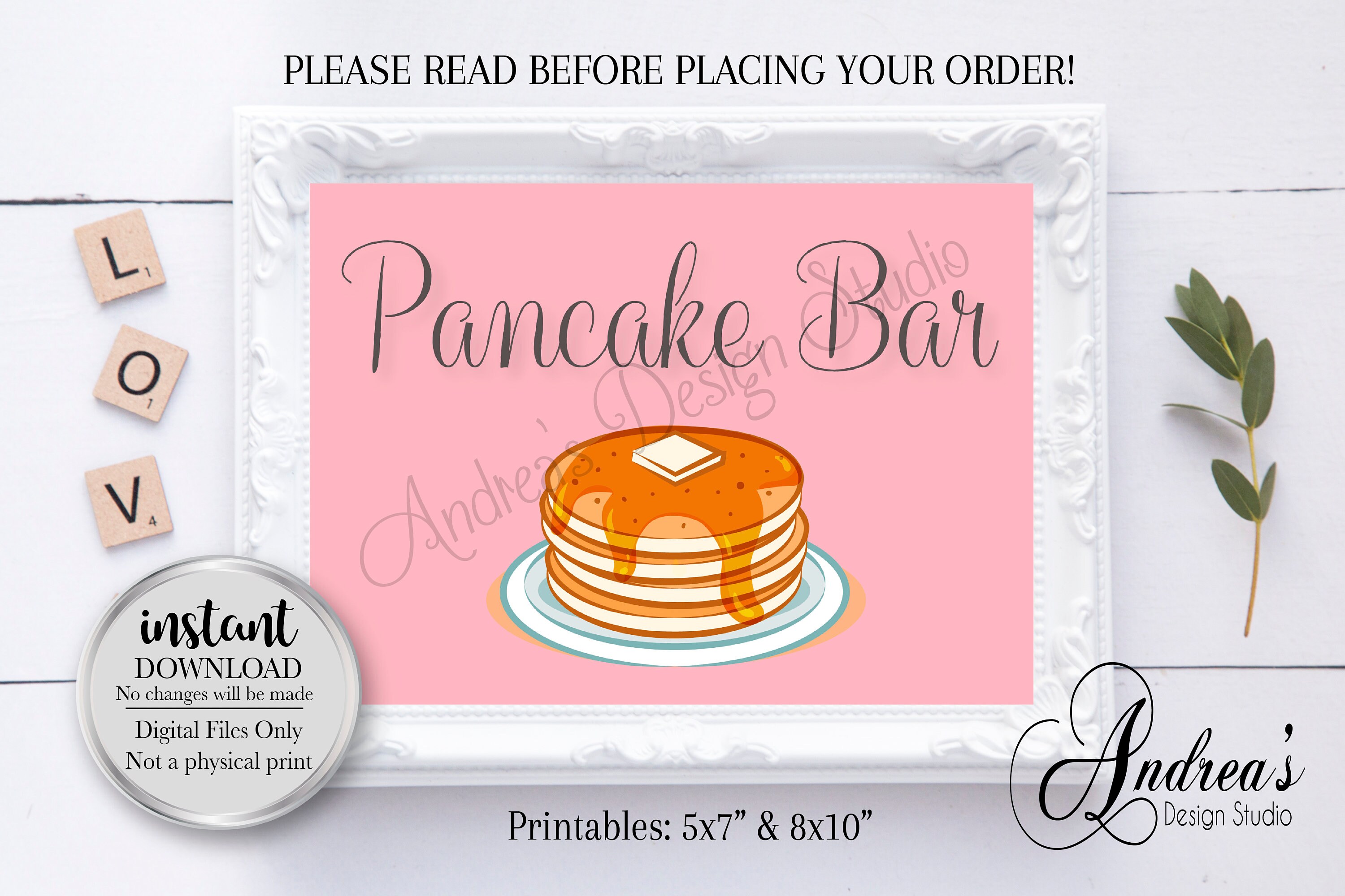 Home & Living Wall Décor Wedding Signs Wedding Table Signs Wedding ...