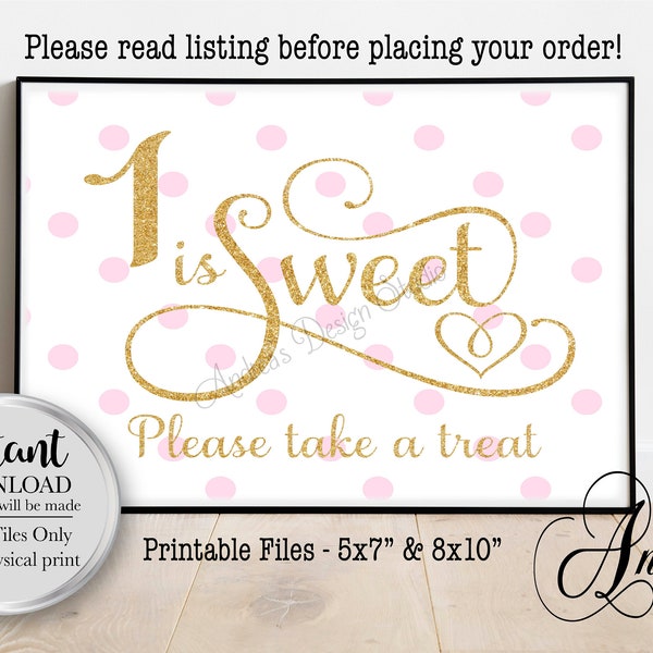 Take a Treat - Etsy