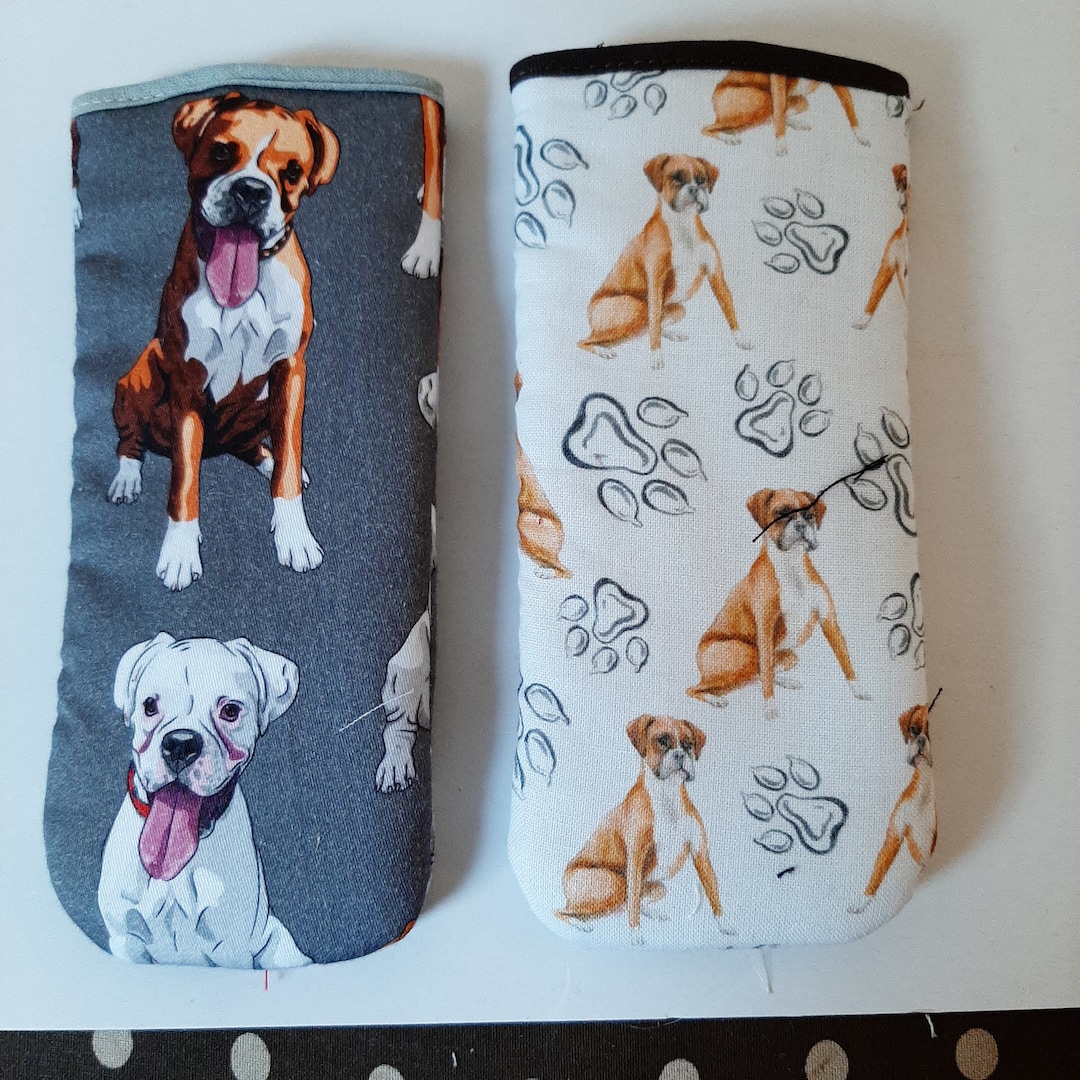BOXERS Glasses Cases - Etsy