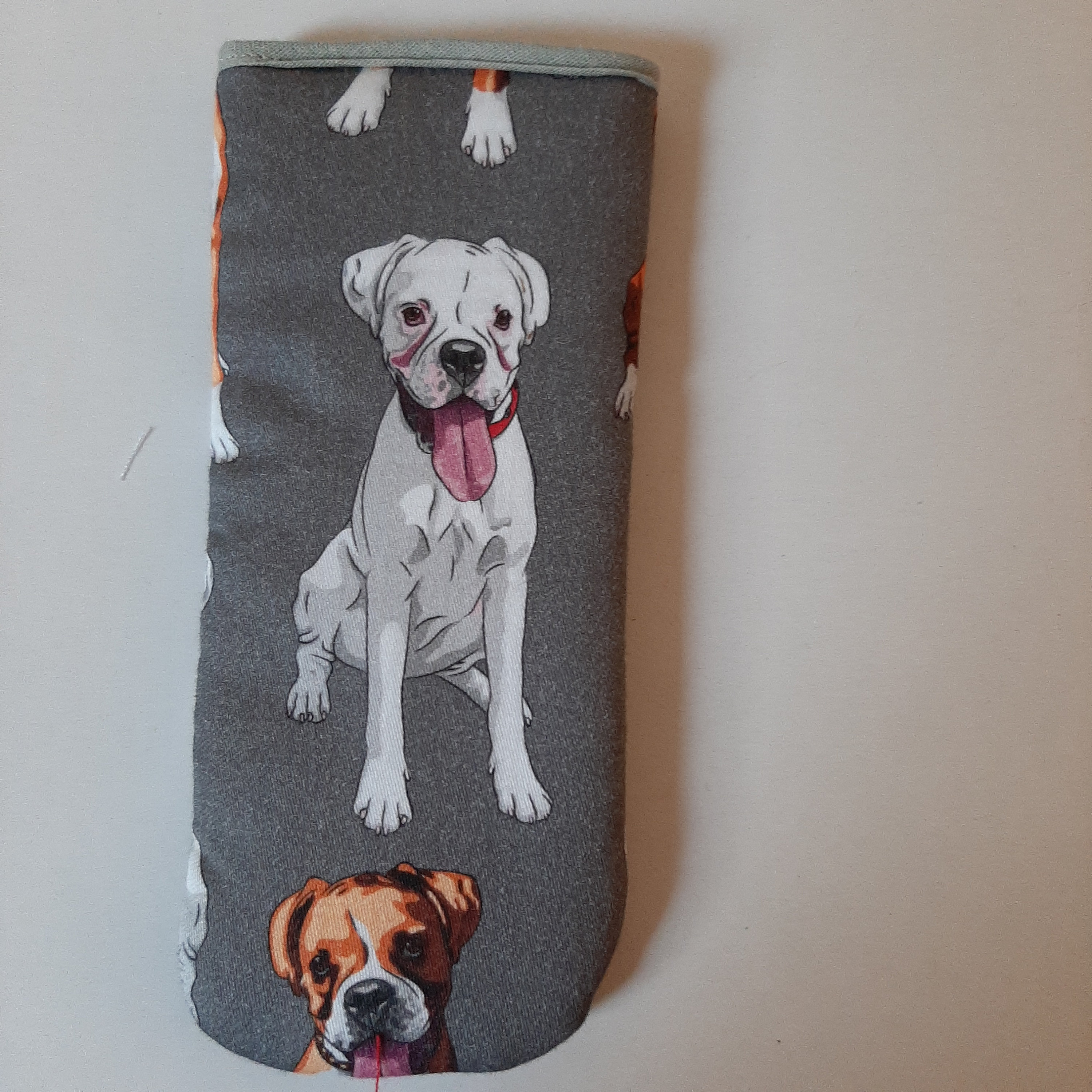 BOXERS Glasses Cases - Etsy