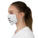 It's Fine I'm Fine Everything is Fine Face Mask - Etsy