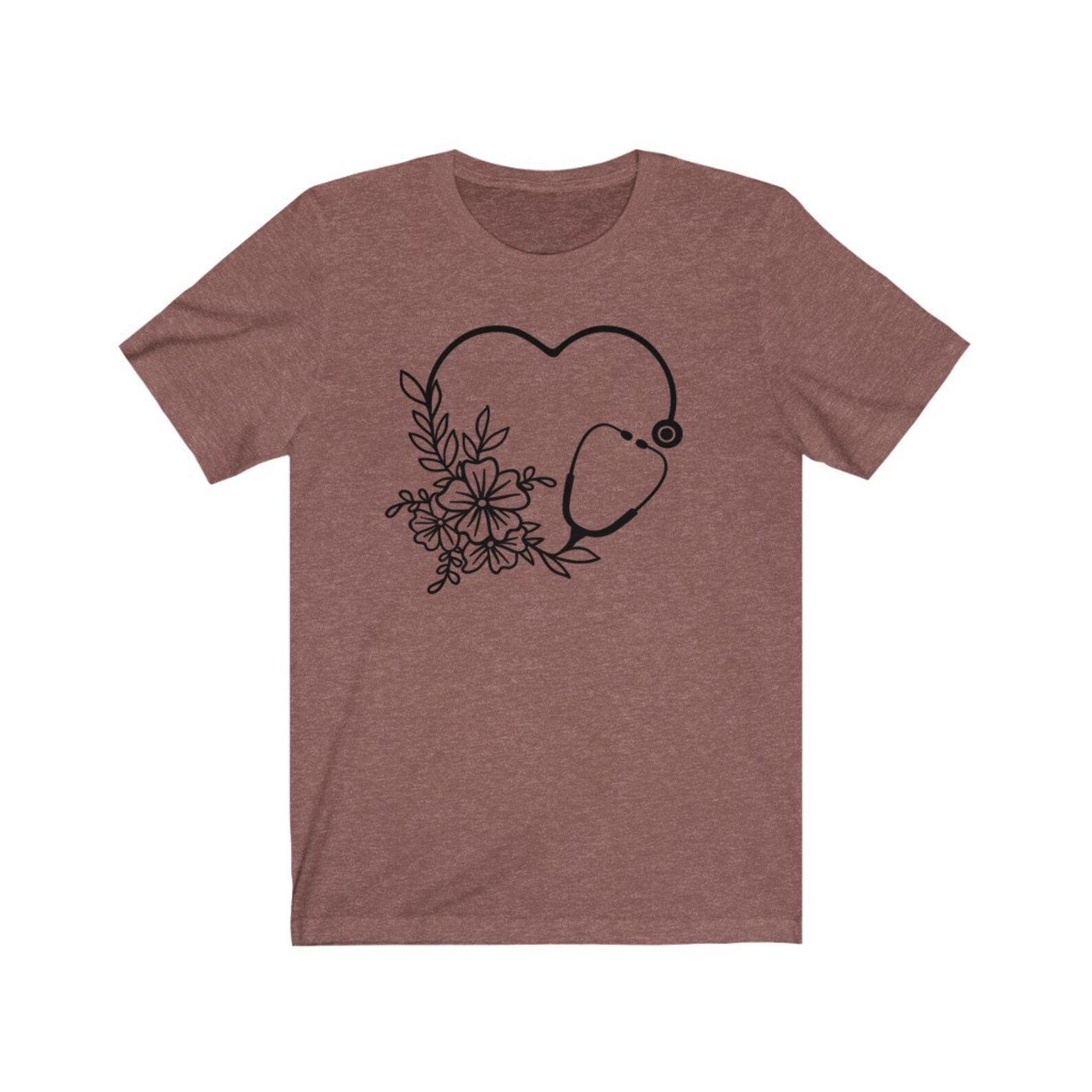 Nurse Graphic Tees for Women, Nurse Life Shirt, Nursing School, Student ...