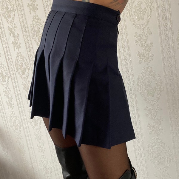 Super Mini Skirts - Etsy