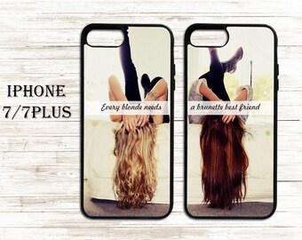 Best friend phone case | Etsy