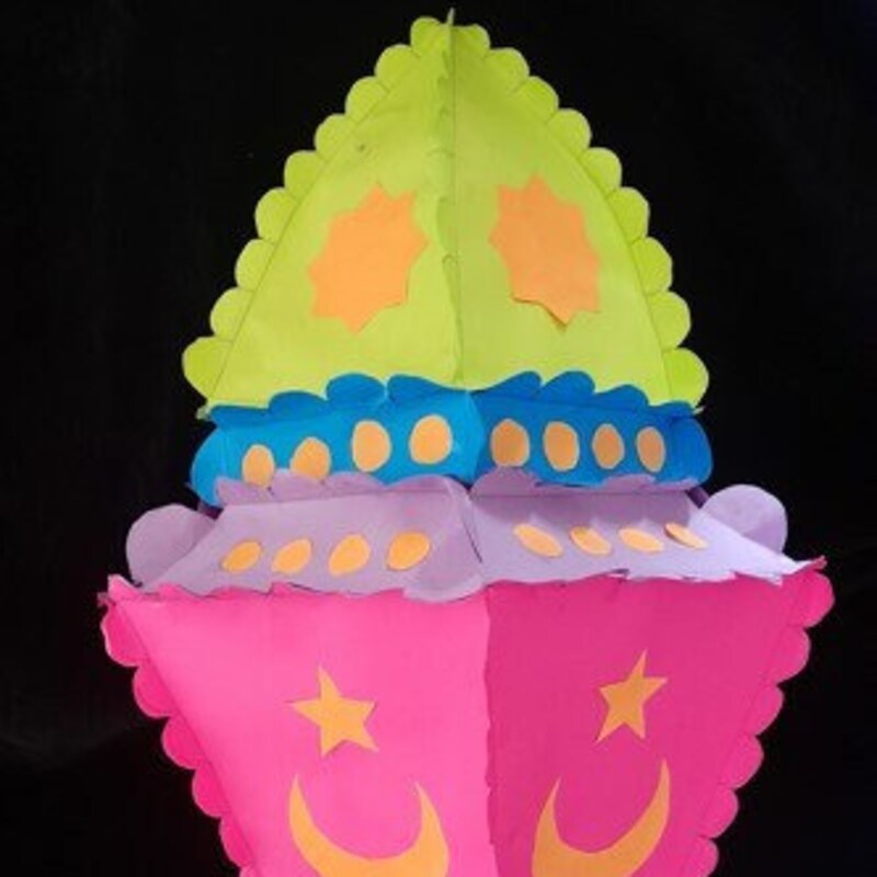 Egyptian Lanterns - Etsy