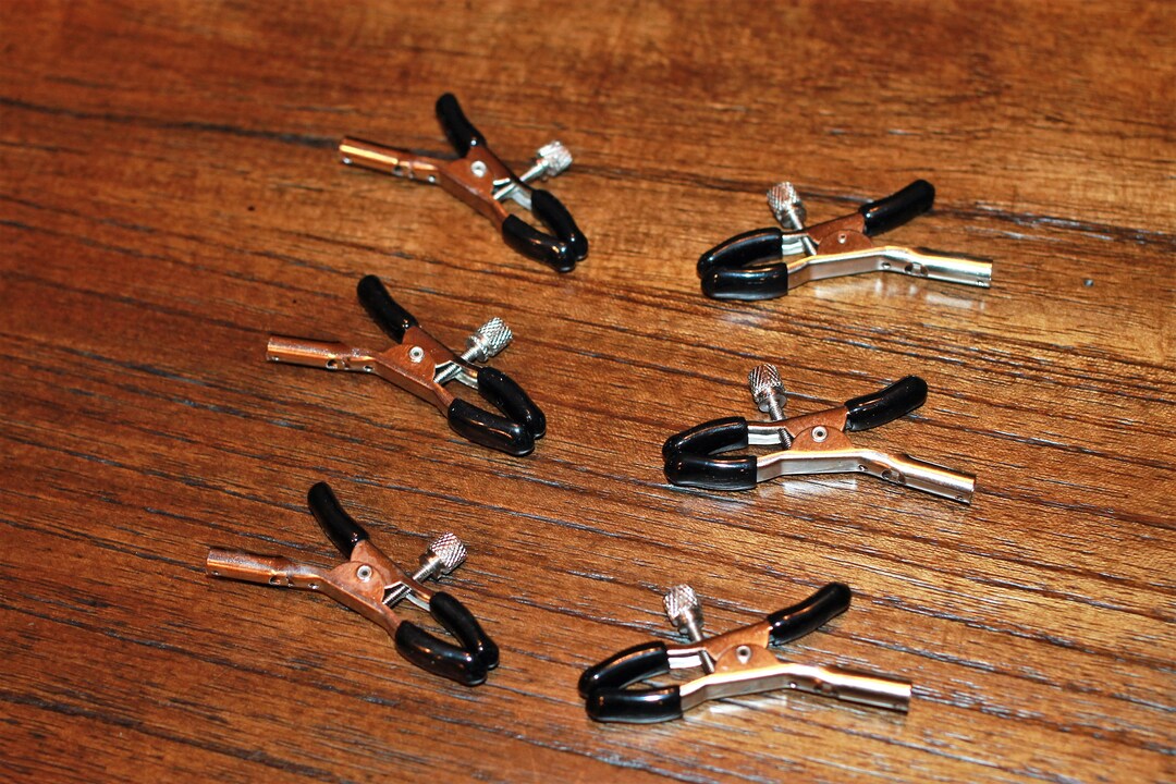 Clamp Add On - Etsy