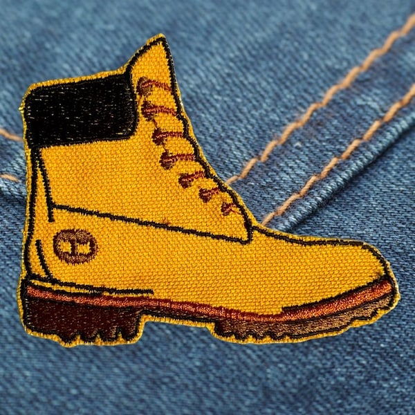 Custom Timberland - Etsy