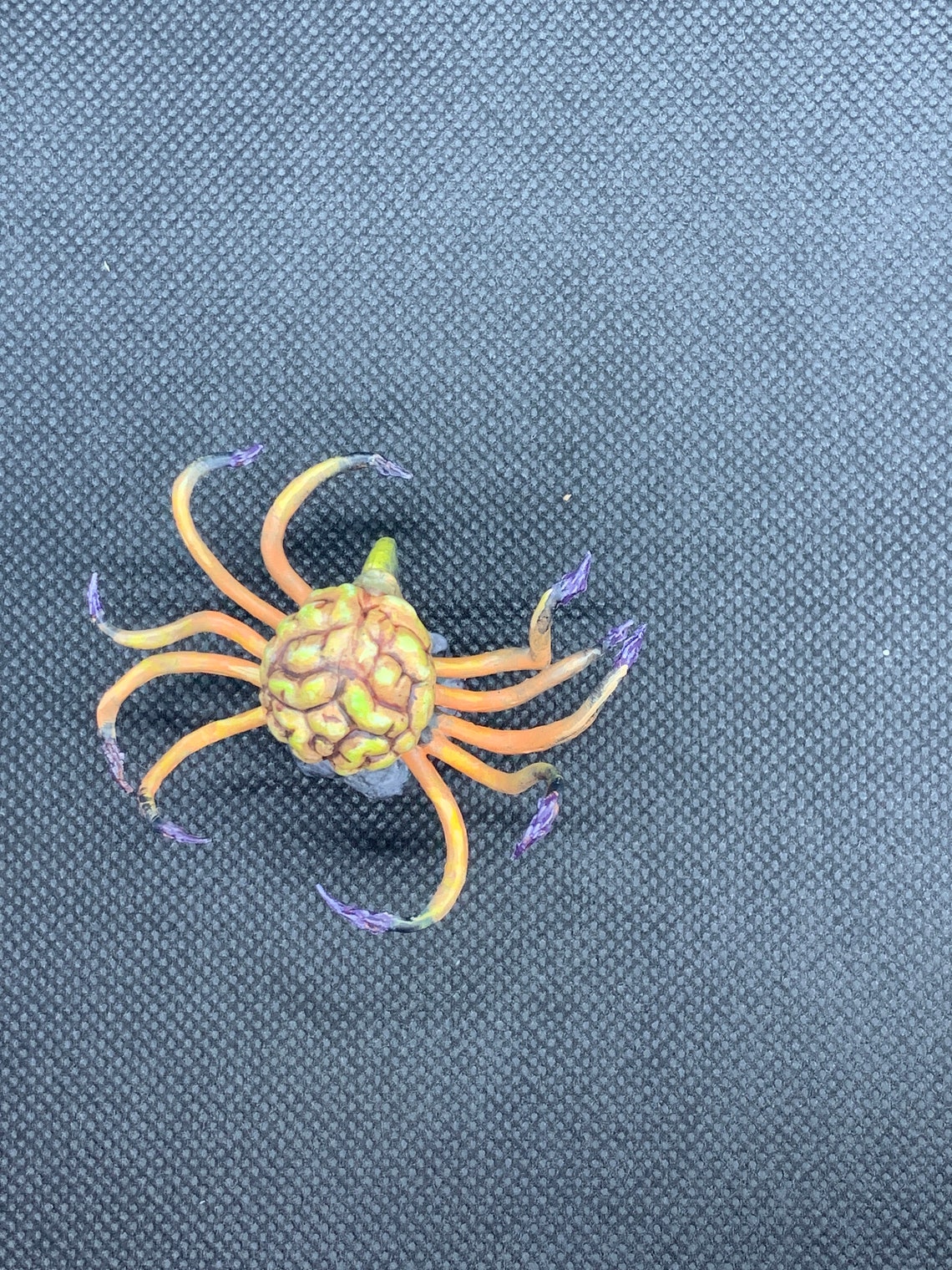 Painted Grell Dnd Monster - Etsy