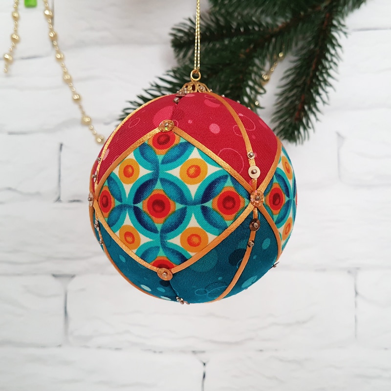 Kimekomi Ornaments - Etsy