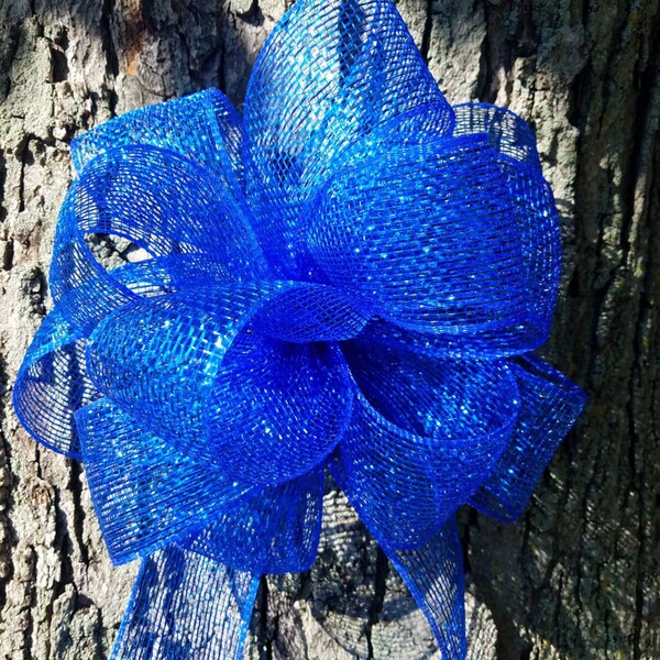 Outdoor Bows - Etsy