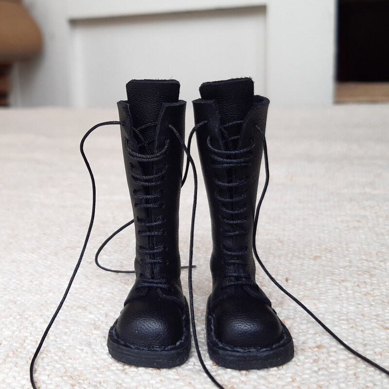 Blythe Boots - Etsy
