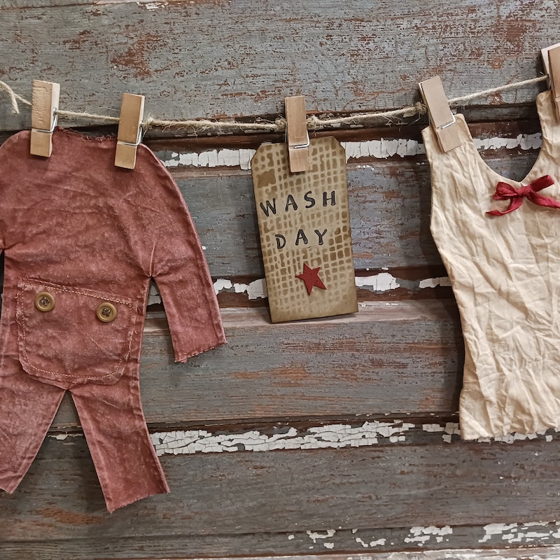 Primitive Bathroom - Etsy