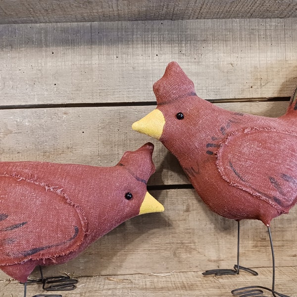 Primitive Chickens - Etsy