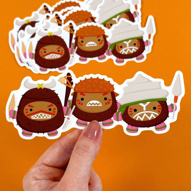 Moana Kakamora - Etsy