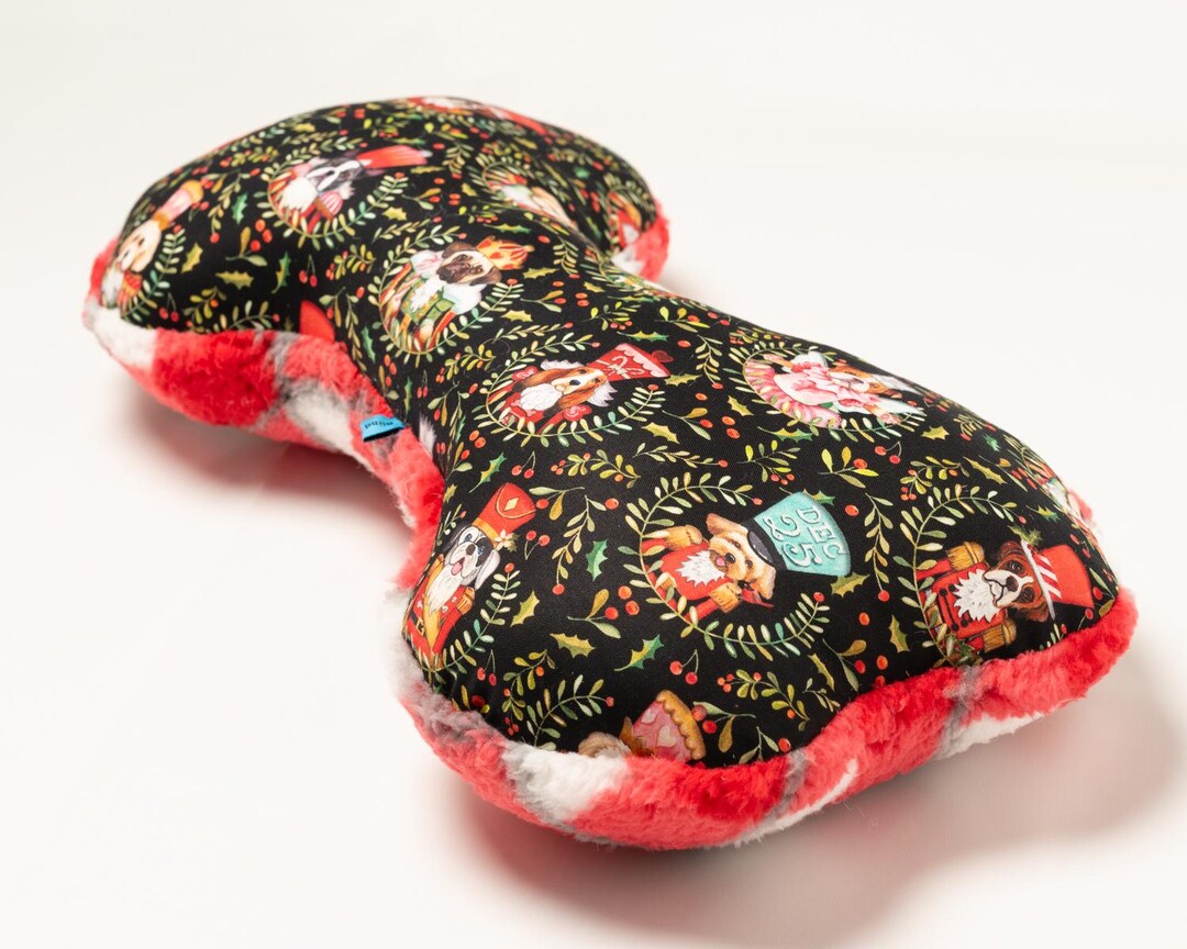 BOBO Bone Nut Cracker Dogs - Etsy