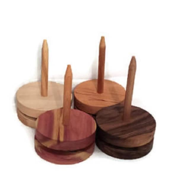 Yarn Ball Holder - Etsy