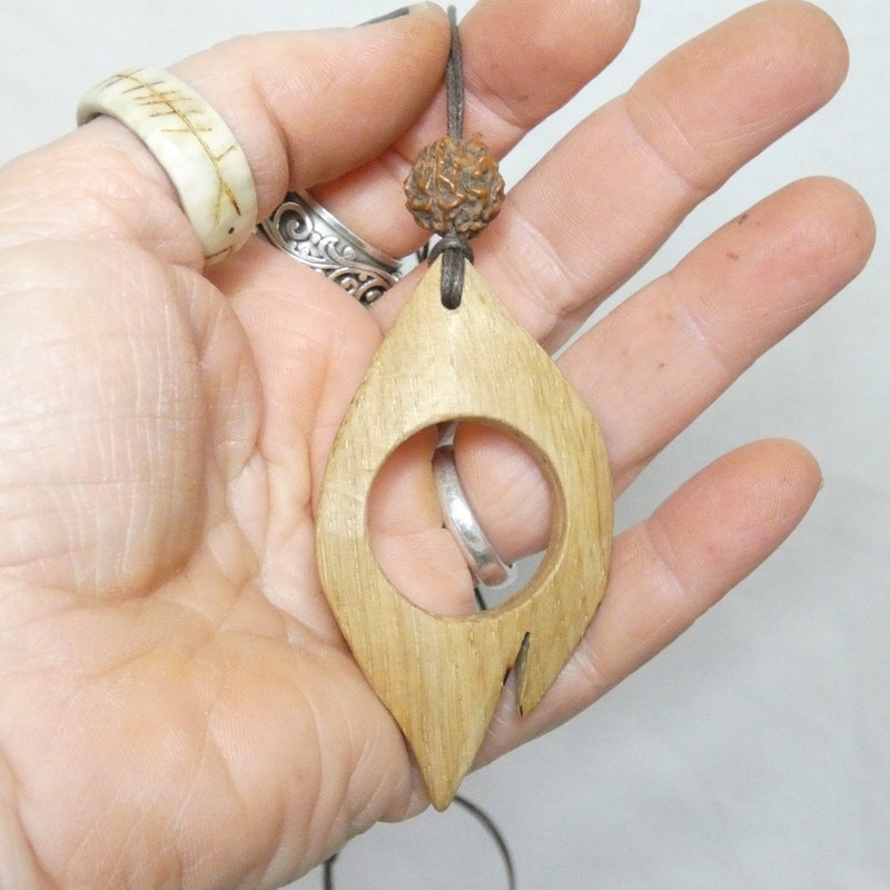 Magical Amulet - Etsy