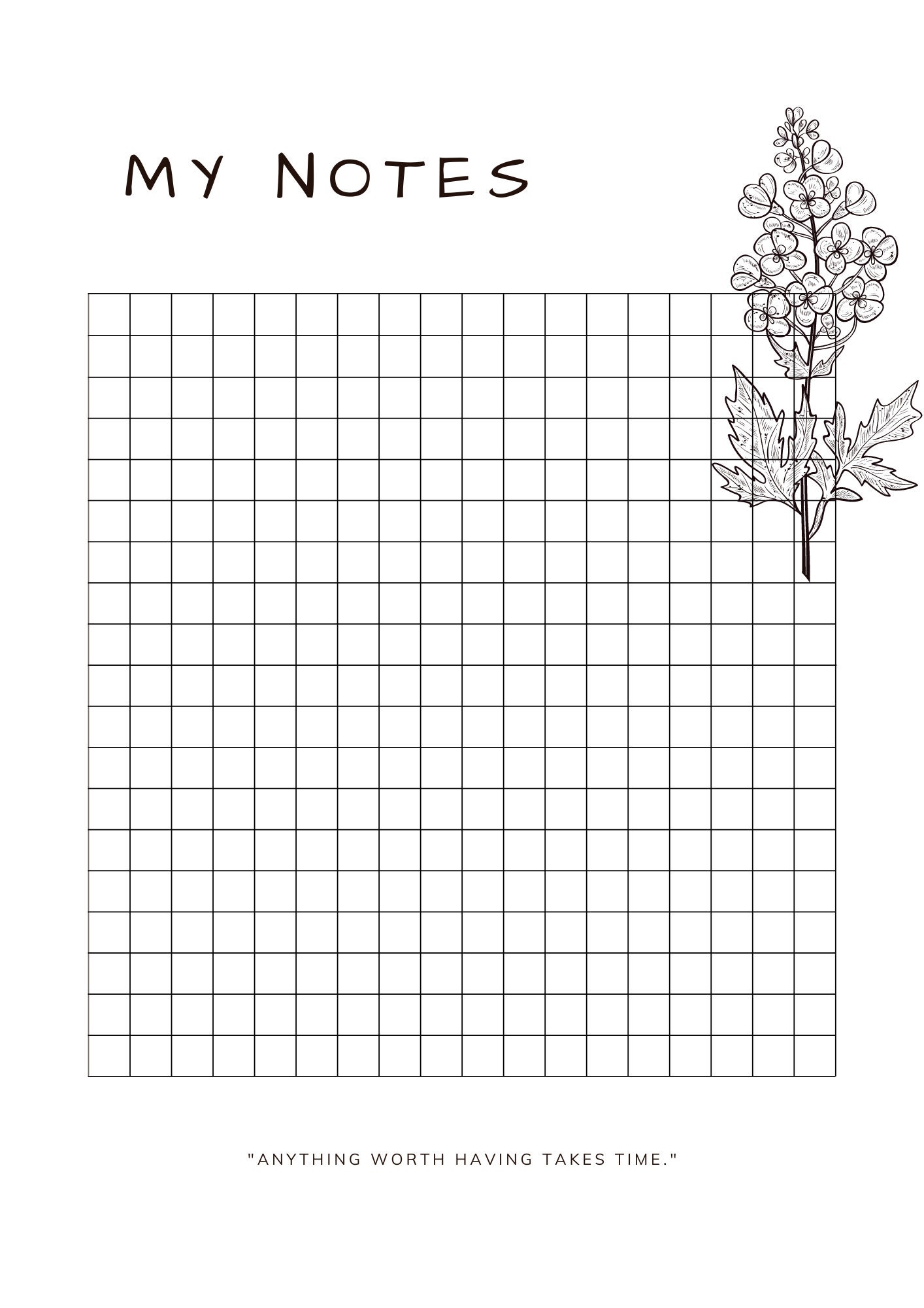 Herbs and Your Health Workbook - Self Study Guide - Etsy