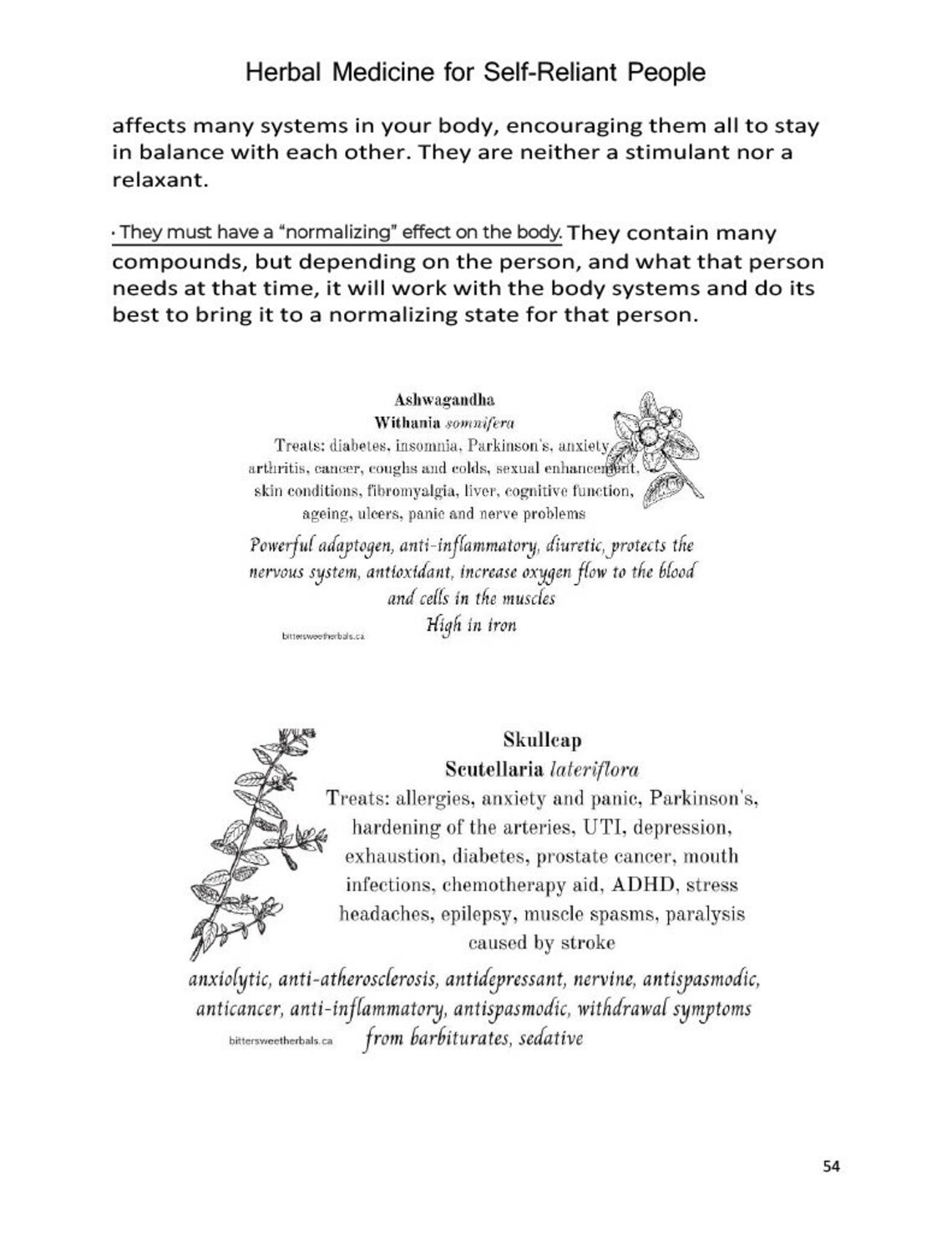 Preparedness, Herbal Medicine, Herbs, Self-reliance, Alternate Medicine ...