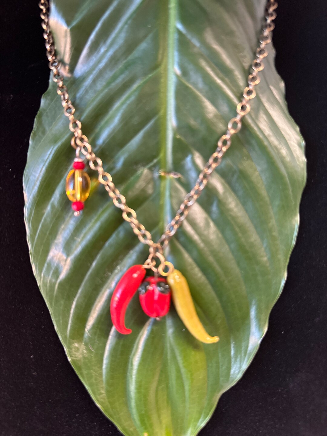 Pick a Pepper - Etsy