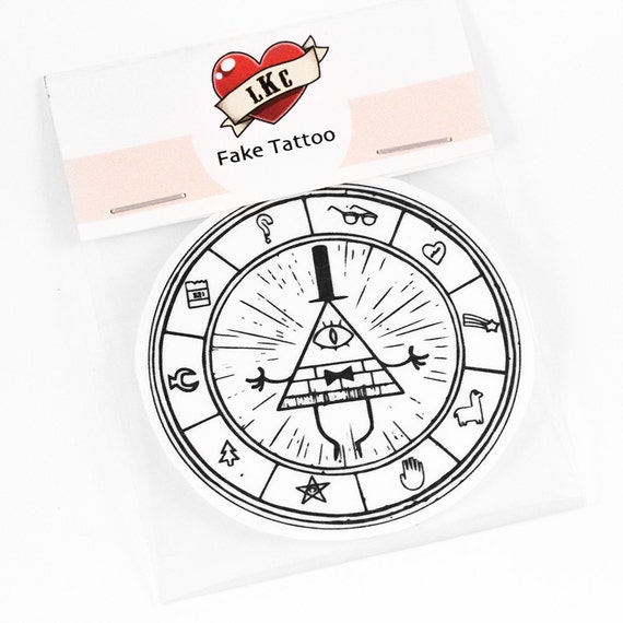 Bill cipher zodiac wheel 60 photos - Youhoroscope.com