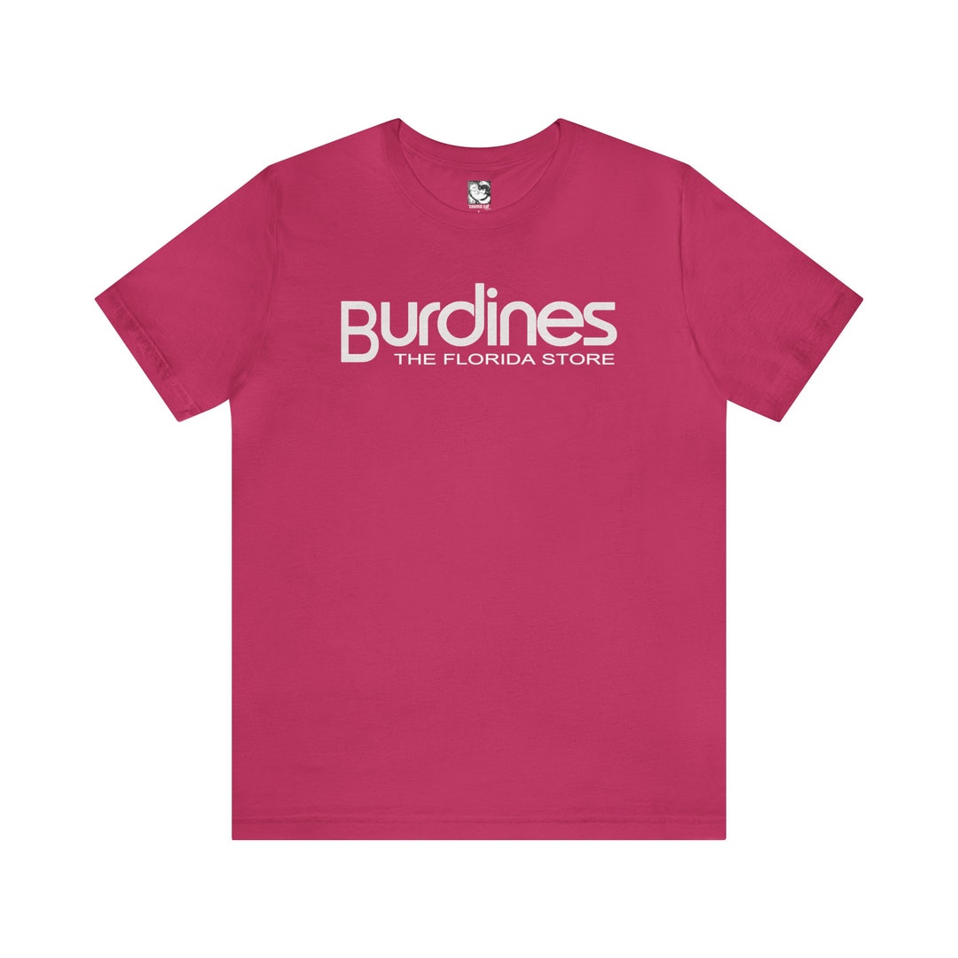 Burdines the Florida Store, Burdines Department Store, Miami Retro T ...