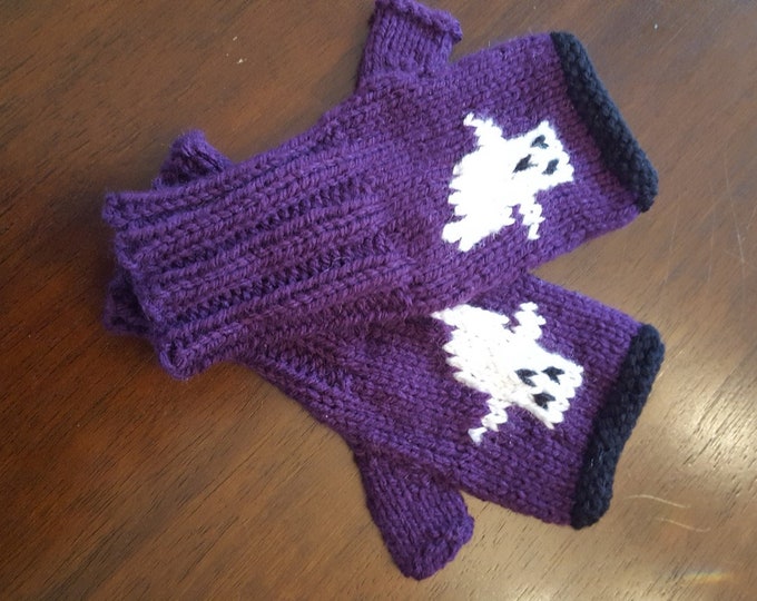 Haunty the Haunter Pokemon - Etsy