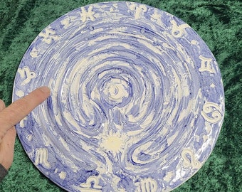 Ceramic Finger Labyrinth - Etsy