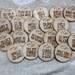 20 Fall Tokens, Things to Do, Fall Family Time, Fall/thanksgiving ...