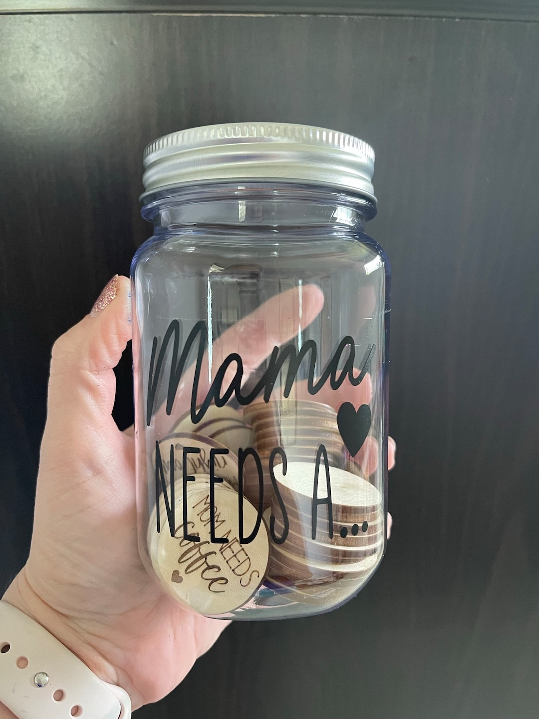 Mother's Day or Father's Day Gift Tokens, Reward Tokens, Special Gift ...