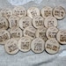 20 Fall Tokens, Things to Do, Fall Family Time, Fall/thanksgiving ...