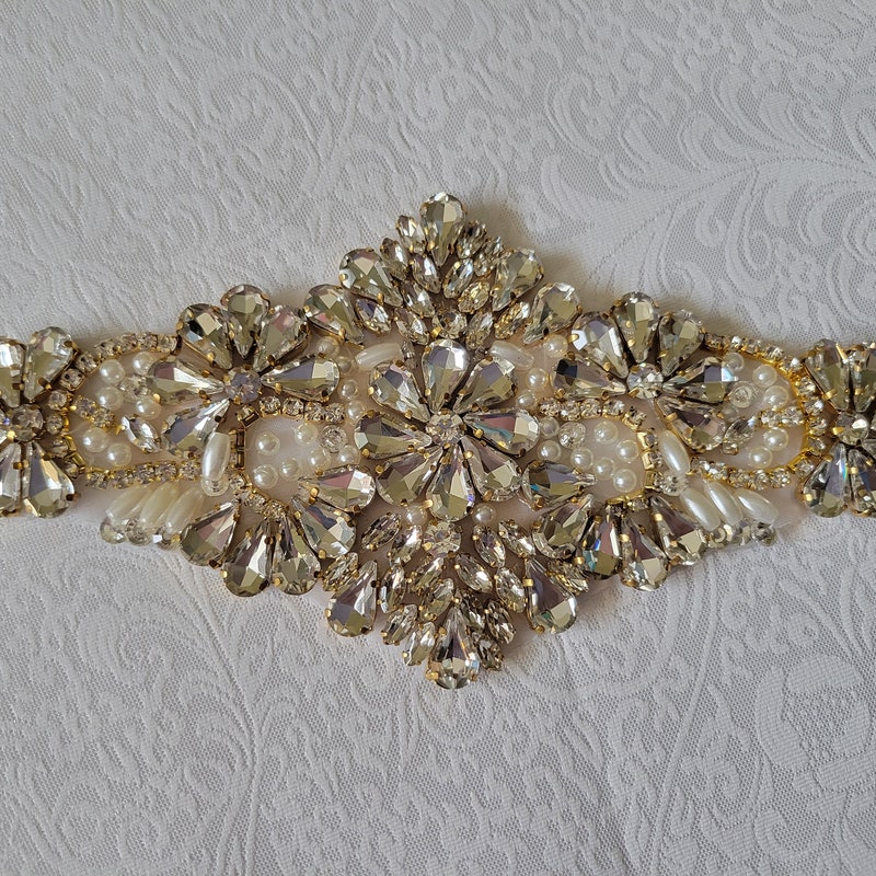 Sew on Pearls - Etsy